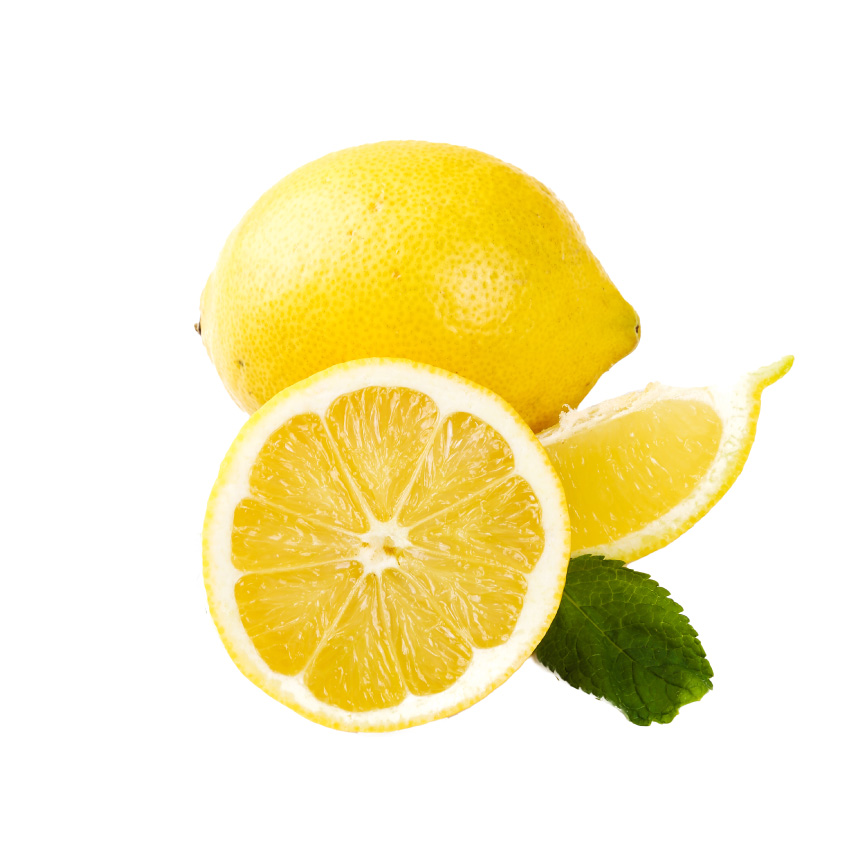 Lemon – Citrom illóolaj - IllatAnya - Illóolajok a családnak